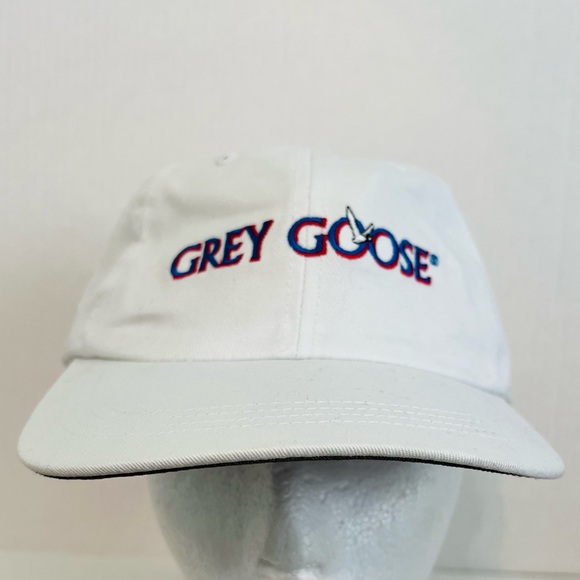 authentic head gear | Accessories | Authentic Head Gear Grey Goose Cap ...